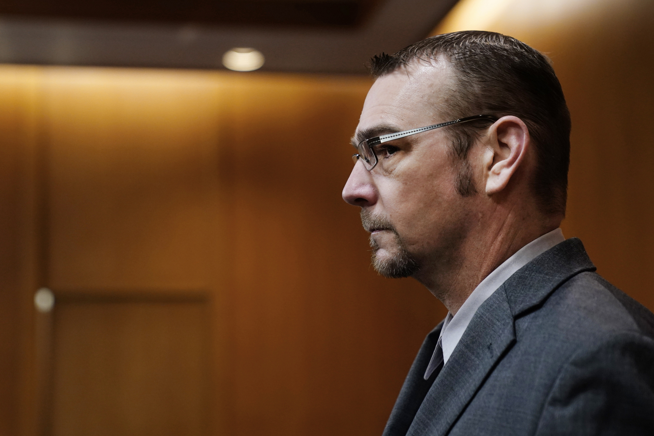 School Shooting Father Charged | News, Sports, Jobs - News and Sentinel